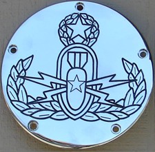 Inlaid Covers Master bomb